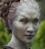 Cutting edge make-up effects for film and television by Barrie Gower ...