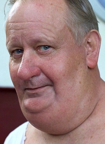 Cutting edge make-up effects for film and television by Barrie Gower | BGFX