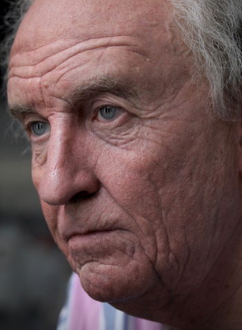 Cutting edge make-up effects for film and television by Barrie Gower | BGFX